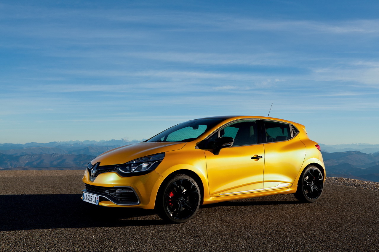 Salon de Genève 2015 : les nouveautés Renault - Photo #3 - L'argus